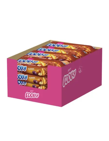 Galletas - Cool Candies